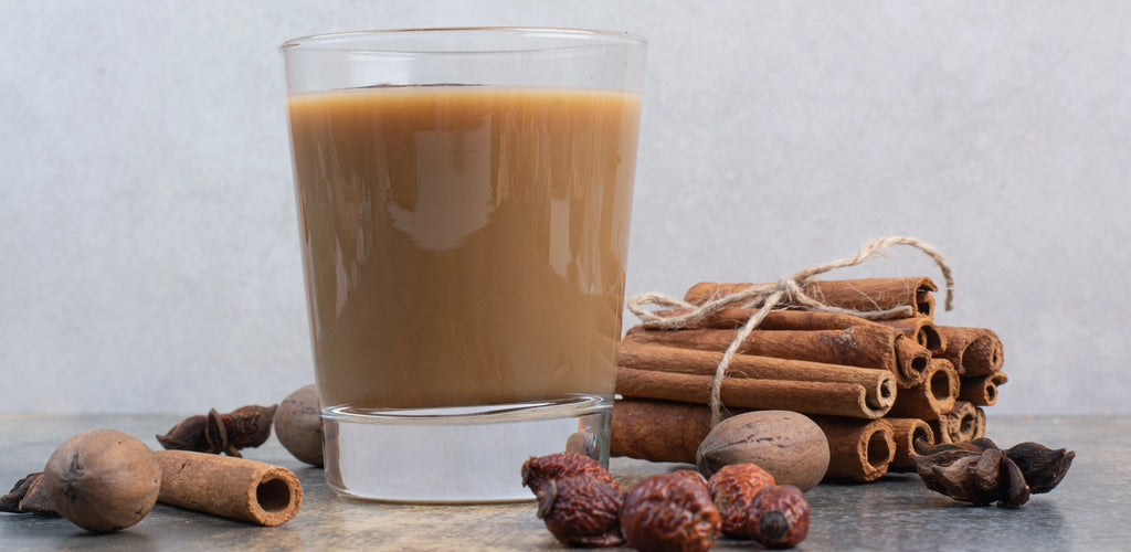 What Does Masala Chai Taste Like? - Himalayan Forest